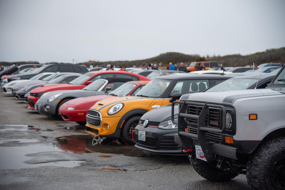 Blipshift Shirts – Audrain Automobile Museum