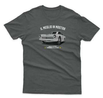 Blipshift Shirts – Audrain Automobile Museum
