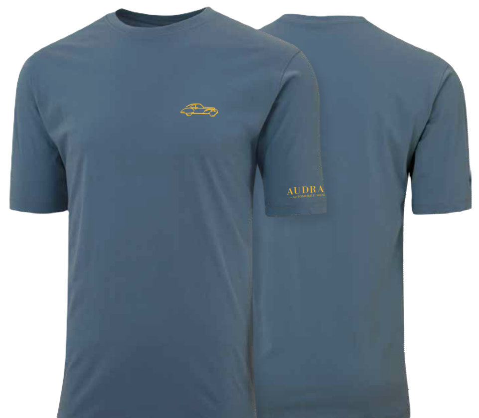 Audrain Auto Museum – Audrain Automobile Museum