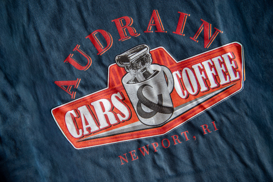 Blipshift Shirts – Audrain Automobile Museum