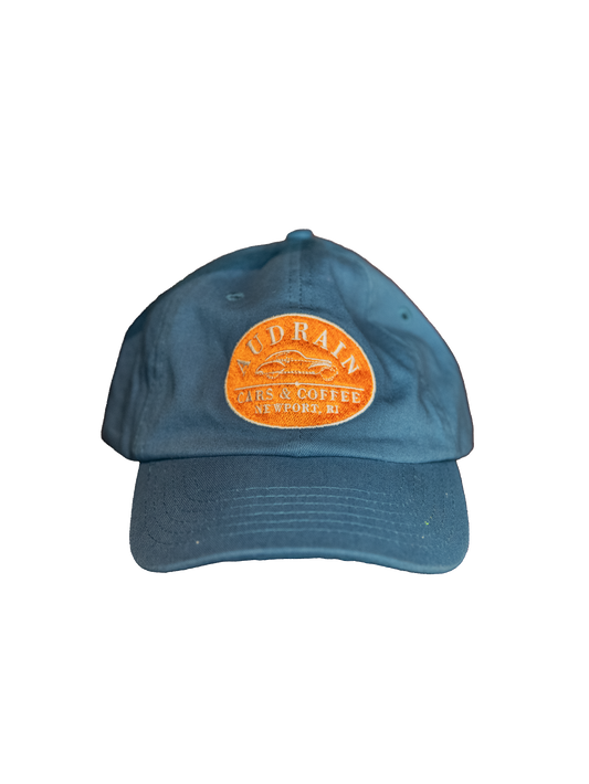 Audrain Auto Museum – Audrain Automobile Museum