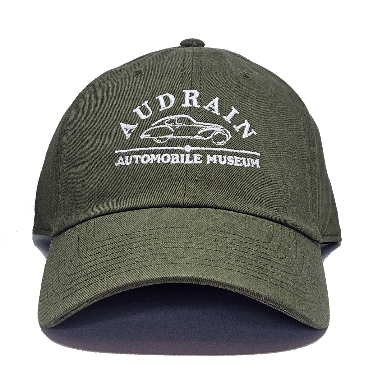 AAM Hats – Audrain Automobile Museum