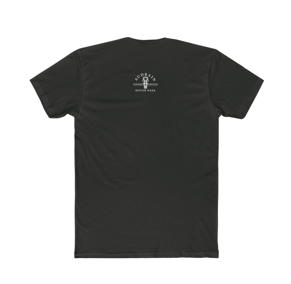 Blipshift Shirts – Audrain Automobile Museum